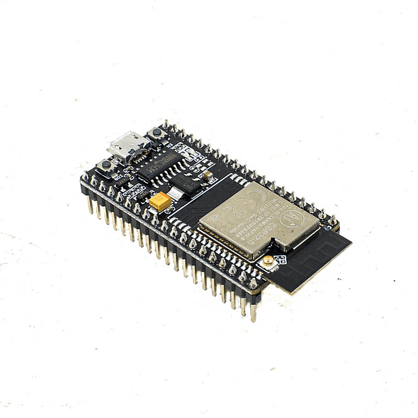 Ai Thinker NodeMCU-ESP32S Development Board - GSA Electronic India